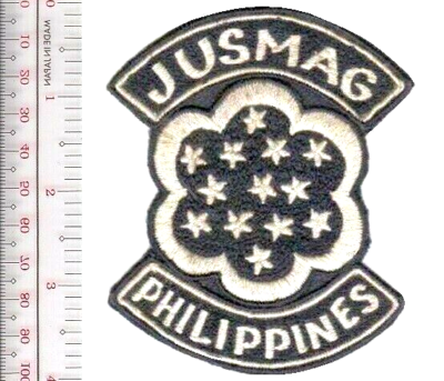 US Army & Air Force Philippines Joint US Military Assistance Group ...