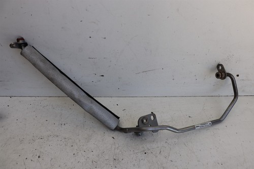 Mercedes Benz CLA45 AMG C117 M133 2.0L Turbo Oil Hose Line Pipe ...