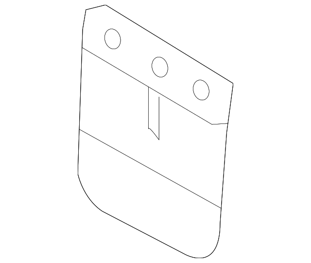 Lexus 5385160200 Genuine OEM Factory Original Pad for sale online | eBay