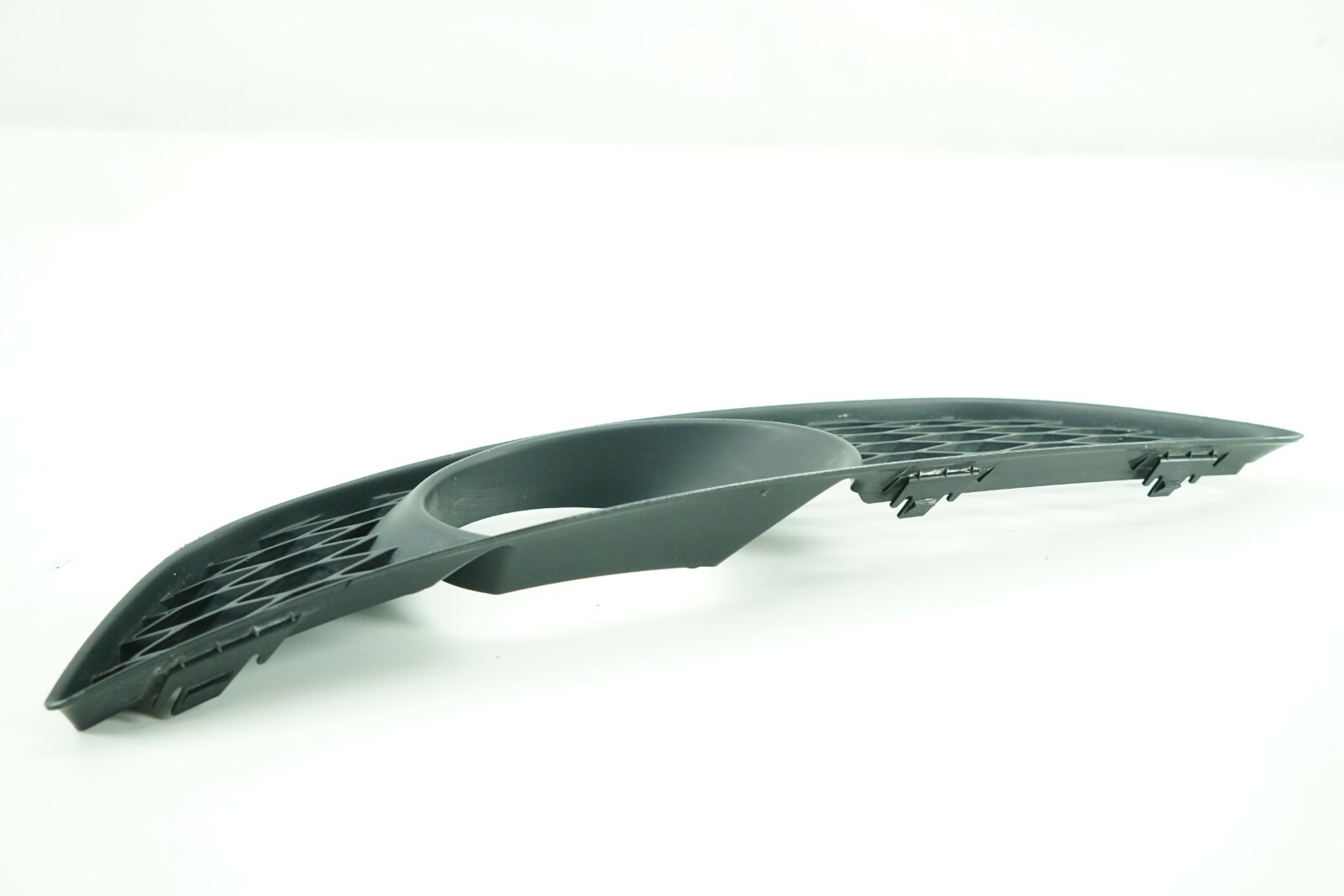 Audi Q7 4L 10-15 Front Bumper Fog Light Lamp Grille Grill Outer Left ...