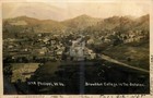1910 Philippi WV West Virginia Broaddus College RPPC Photo Postcard ...