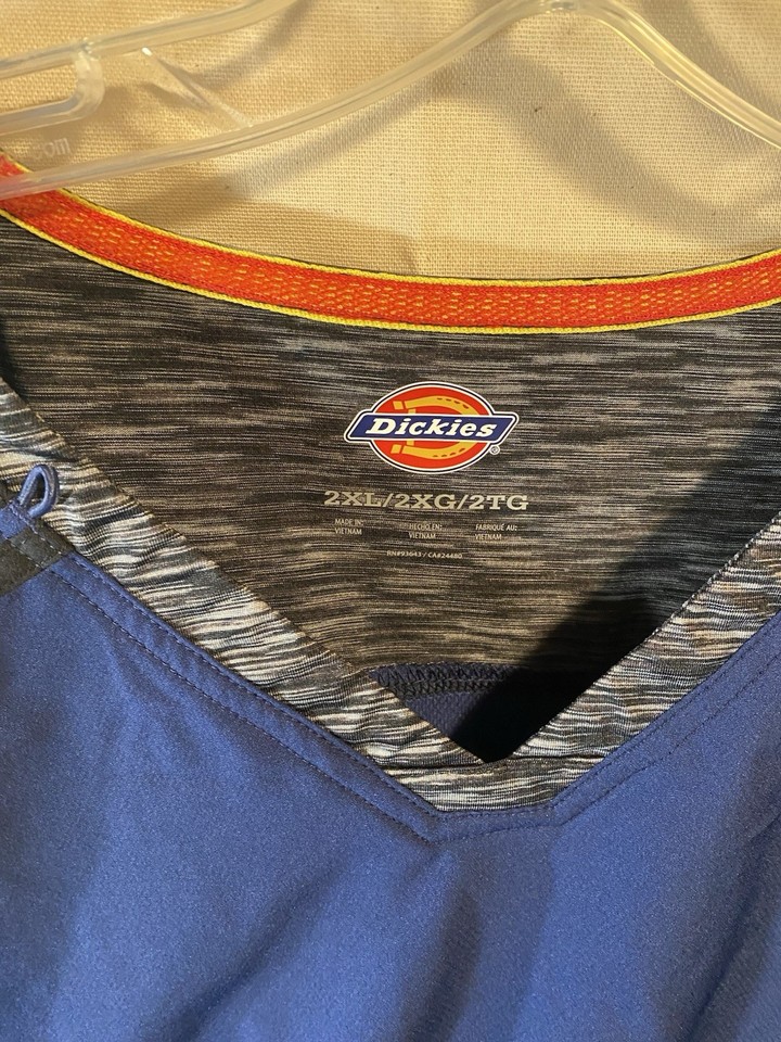 Women’s Scrub Top | eBay