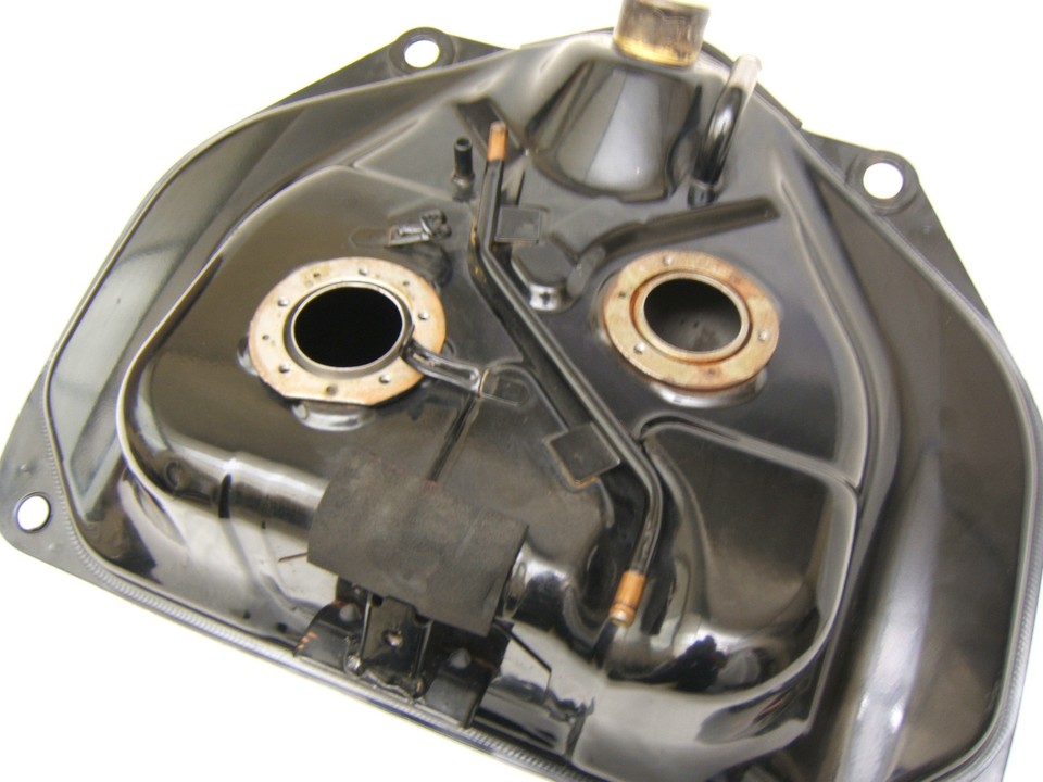SUZUKI 1998 1999 2000 2001 2002 2003 2004 VL1500 INTRUDER FUEL GAS TANK ...