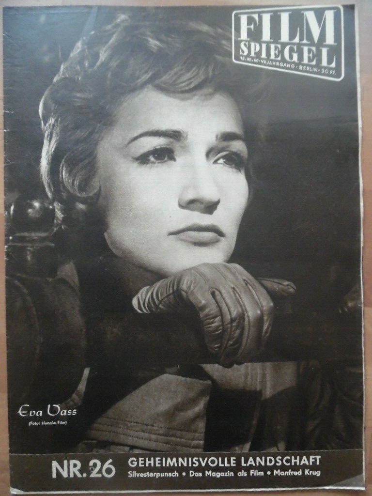 Eva Vass's Instagram, Twitter & Facebook on IDCrawl