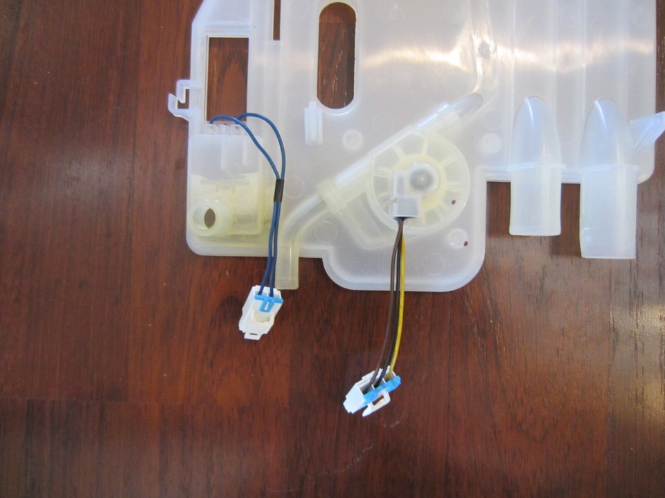 Samsung Dishwasher Case Brake DD82-01373A DD82-01111A DD81-02138A | eBay