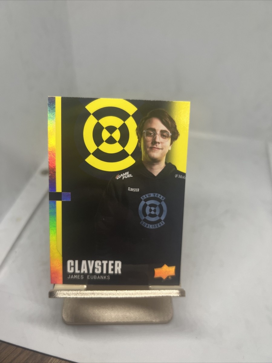Unite Clayster Clayster At CWL London: "We've Always Been The