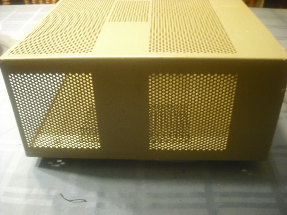 Collins KWM-380 Transceiver Original Cabinet | eBay