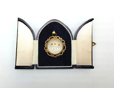 Relics - First Class