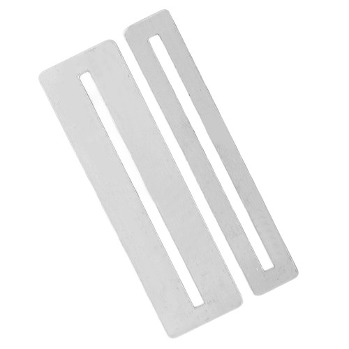 2Pcs Guitar Fretboard Guard Fret Board Protector Instrument For ...