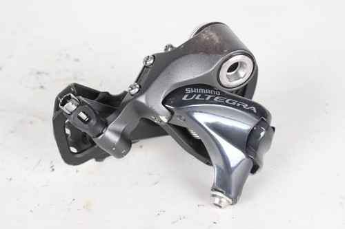 Shimano Ultegra 11 Speed Rear Derailleur Road Short Cage RD-6800 Made ...