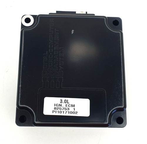 Mercury Mariner Outboard Computer ECU Ignition Engine Control Unit ...