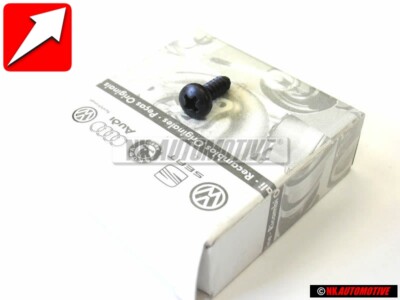 Screws | Audi TT Forum