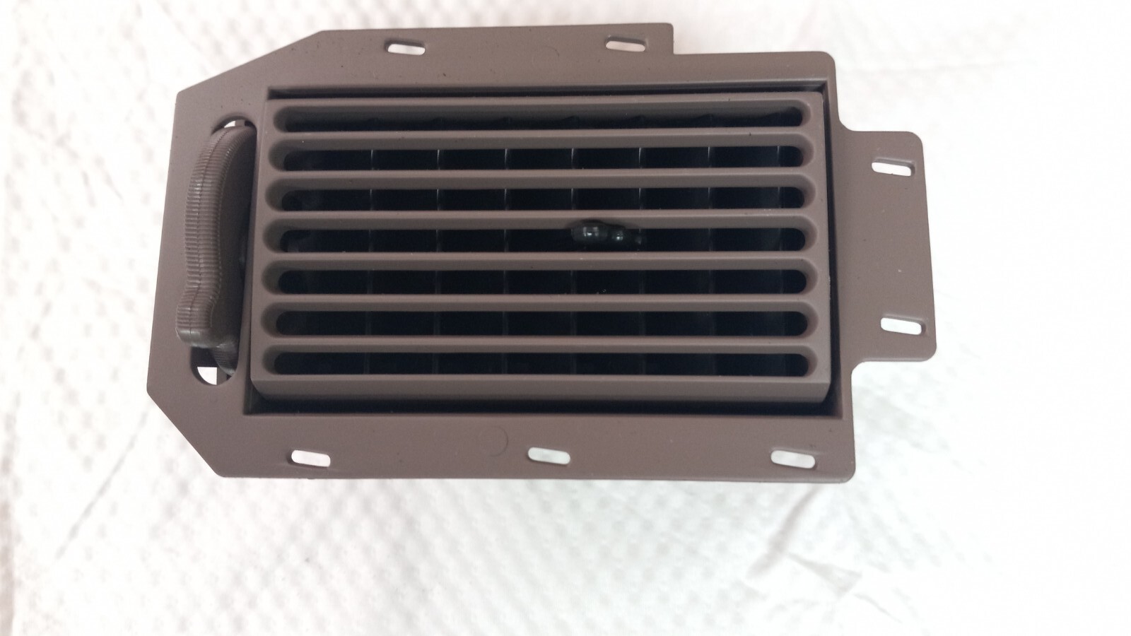 F4SZ-19893-U 1994-97 THUNDERBIRD LOUVER AIR DUCT | eBay