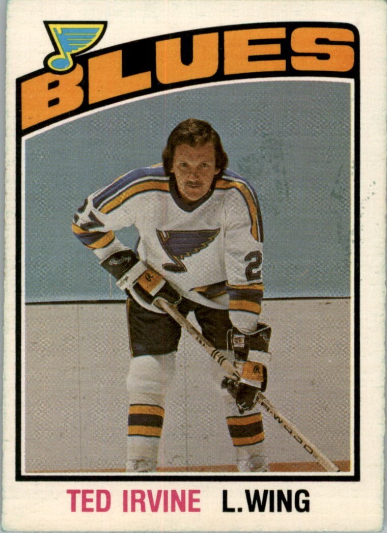 Ted Irvine - On Ebay - Multiple Results on One Page