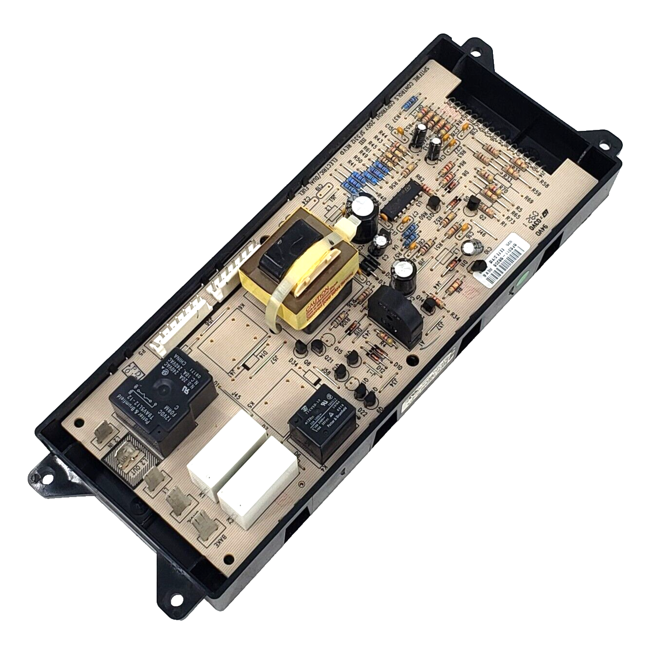 ⭐️OEM Kenmore Range Control Board 316418208🔥1-YR Guarantee & Same Day ...
