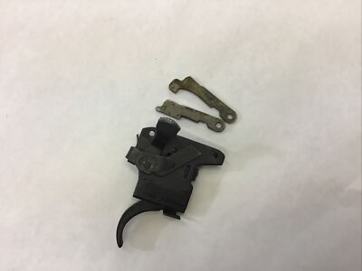 Remington Model 721 Trigger Assembly. #1580 | eBay