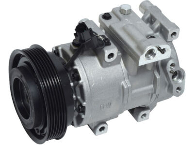 A/C Compressor For 2012-2014 Hyundai Veloster 1.6L 4 Cyl 2013 ZY367FR ...