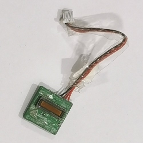 HP Compaq 6530b Fingerprint Sensor Board 6050A2214401-FP | eBay.de