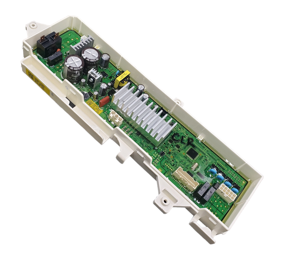 Genuine Samsung Washer C. Board DC92-02393G Same Day Shipping & 60 Days ...