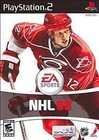 NHL 08 - PlayStation 2 video game great condition complete 395 ...