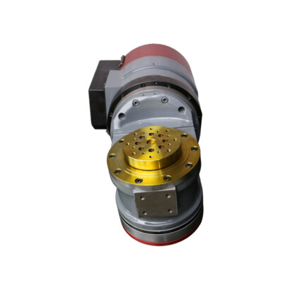 Rotary Tables - 5Th Axis Rotary Table
