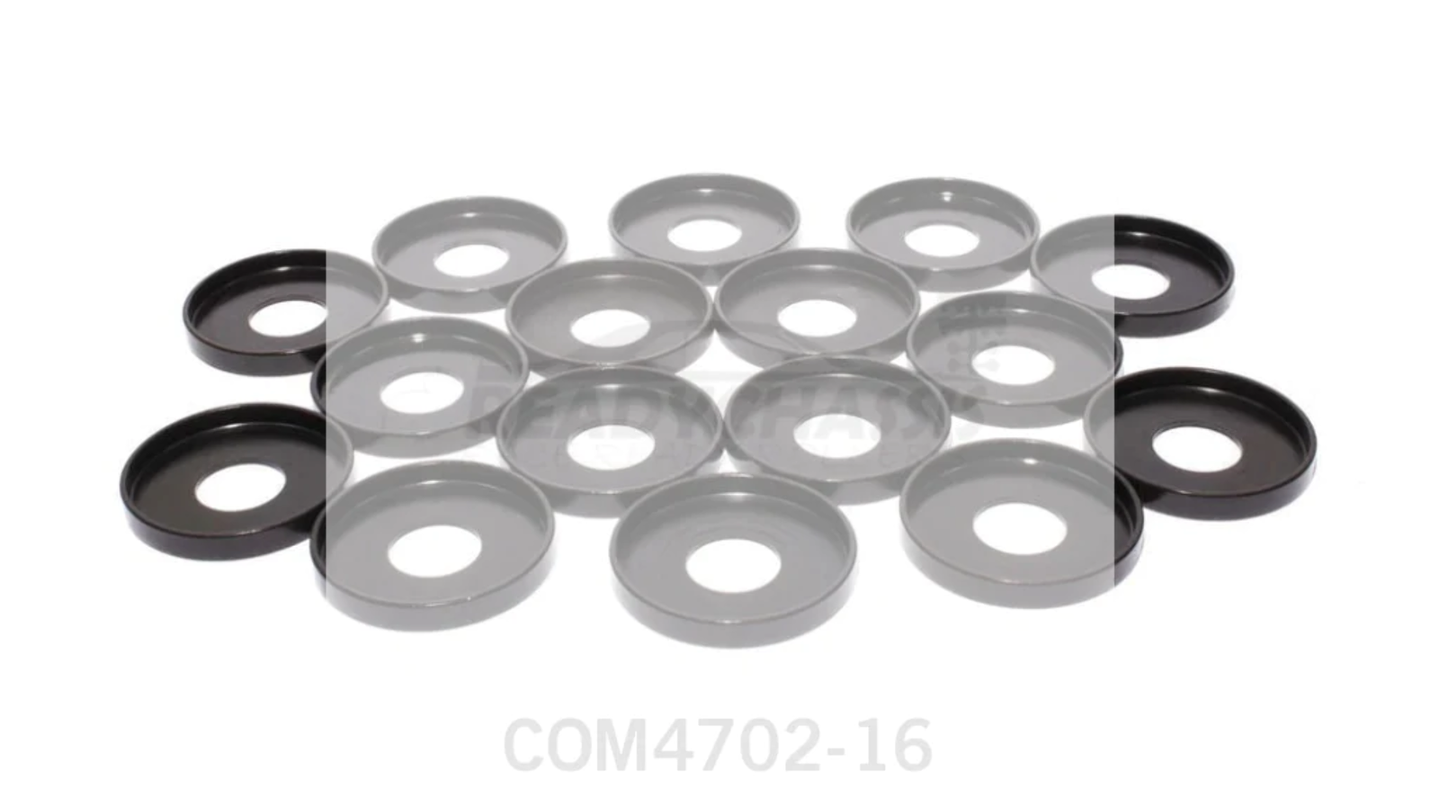 Fits Comp Cams Spring Seat Cup .060 .640 I.D. 1.730 O.D. 4702-16 | eBay