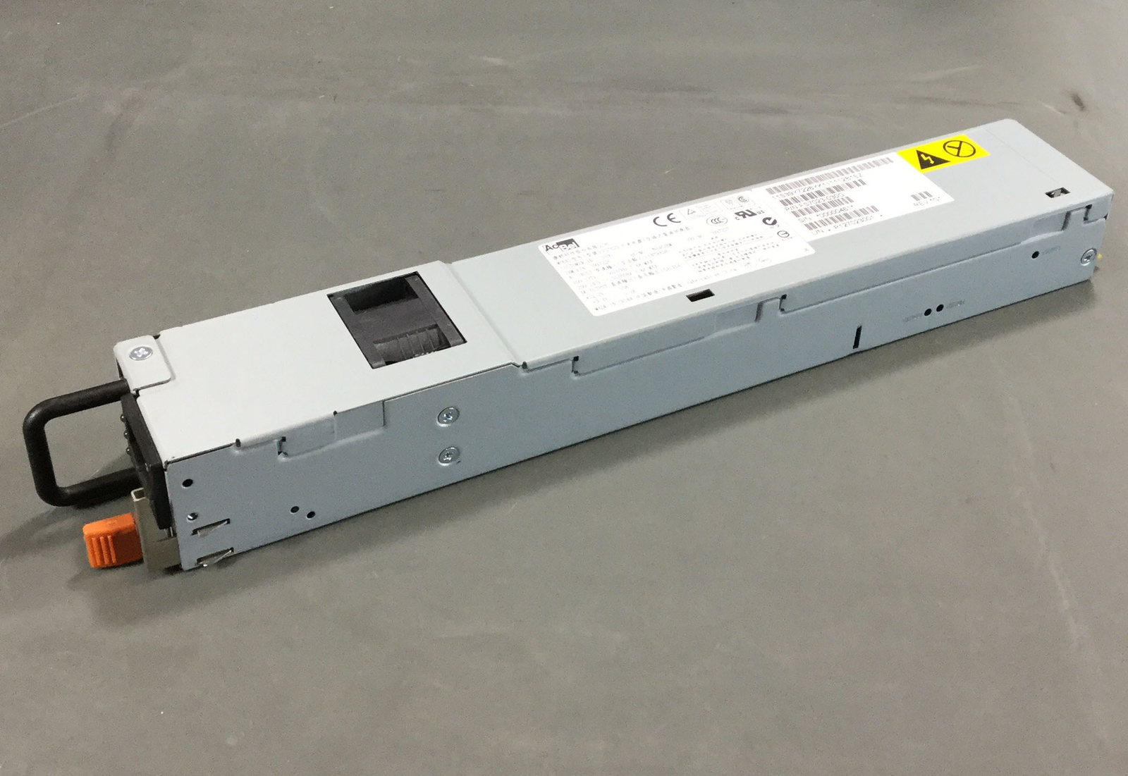 IBM 39Y7226 xSERIES 675W POWER SUPPLY | eBay