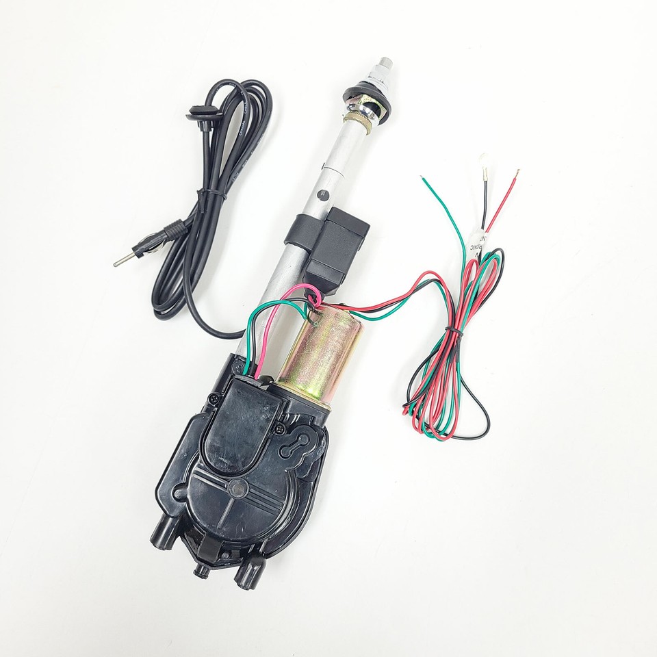 Power Antenna Compatible For 1994-2002 Toyota 4Runner Replacement Kit ...