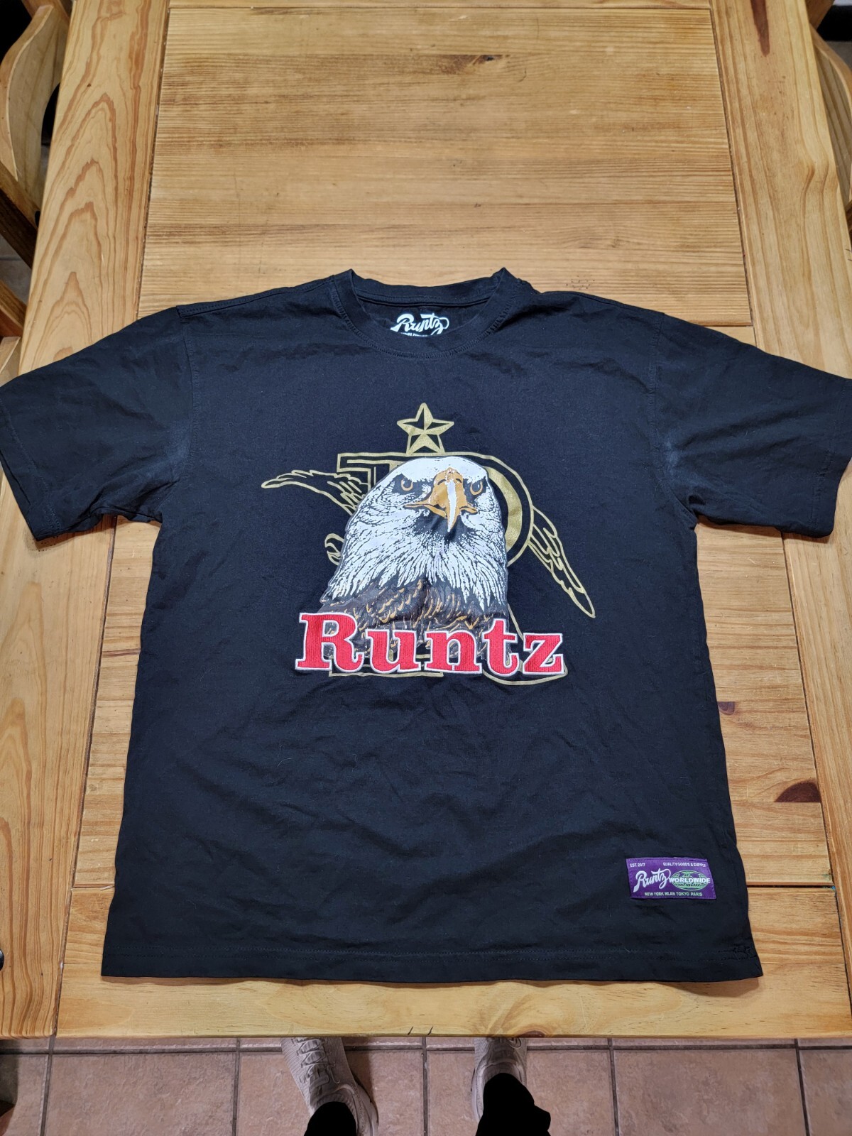 Runtz T Shirt | eBay