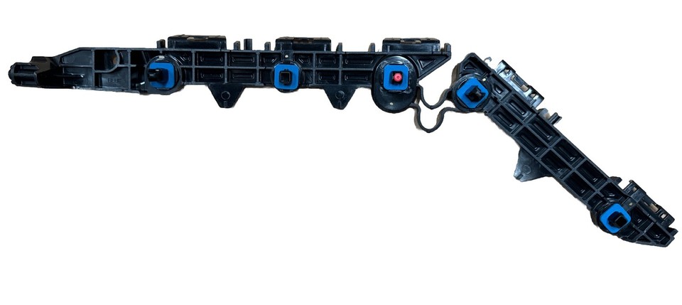 RAV4 & RAV4 PRIME RIGHT REAR BUMPER RETAINER SUPPORT BRACKET 52155 ...