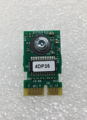Dell R630 R730 R530 M630 Trusted Platform Module TPM 1.2 FIPS 4DP35 | eBay