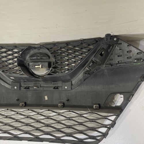 2016 2017 2018 Nissan Maxima Grill Grille with Surround View 62310 ...