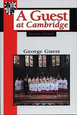 A Guest at Cambridge by George Guest Paperback / softback Book The Fast ...