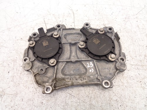 Control unit for Mercedes Benz 3.5 E 400 M 276,850 A2760150201 | eBay