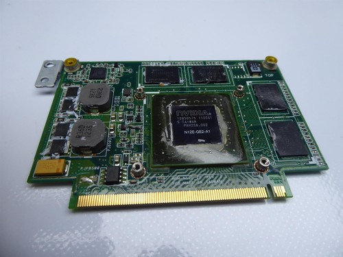 Asus N55S Nvidia GeForce GT 635M 1GB Graphics Card 60-N5UVG1500-B01 ...