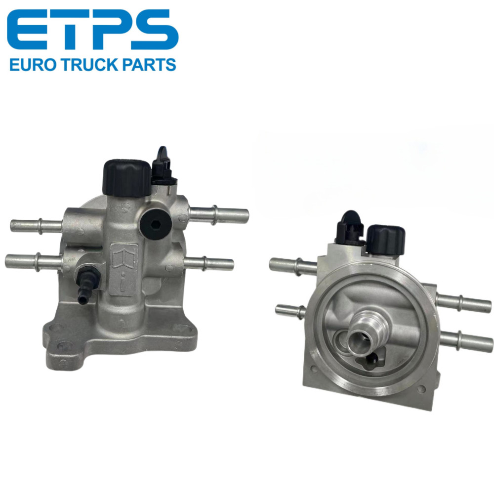 VOLVO 20591265 - Cross reference fuel filters