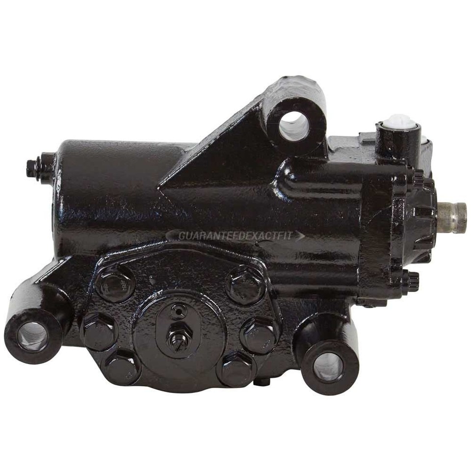 For Freightliner Cascadia 2018 Power Steering Gear Box Gearbox TCP ...