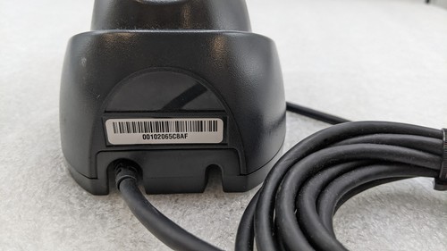 Honeywell Xenon 1902 Wireless Barcode Scanner 1902HHD-0 w/ Base CCB01 ...