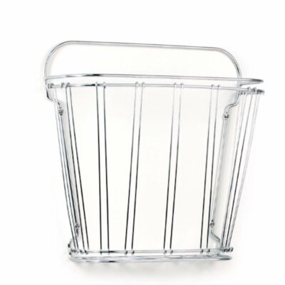 RV Motorhome Space Saver Wall Mount Magazine Rack Very Modern NEW | eBay