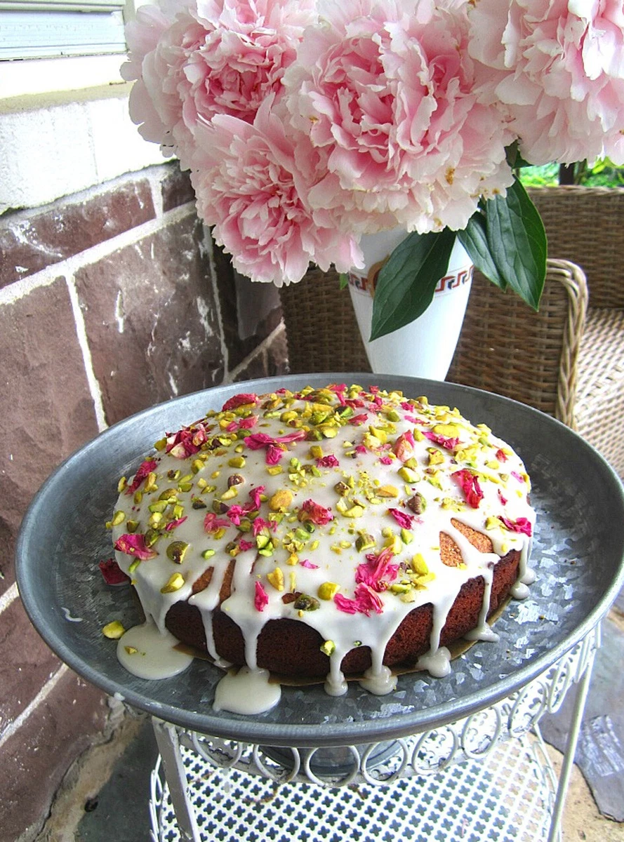 Edible Real Flowers For Cake Decorating | Best Flower Site