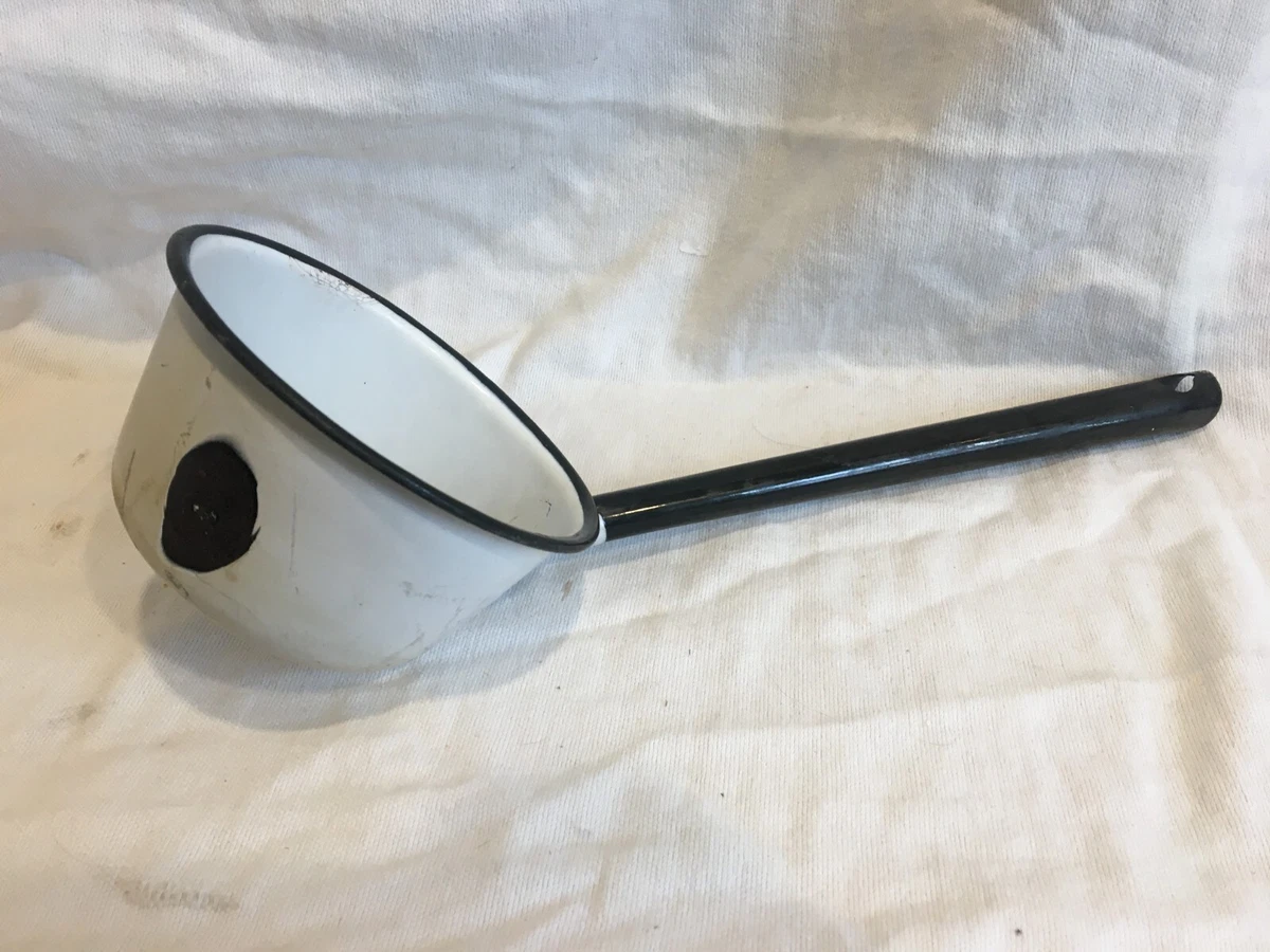 Old Fashioned Water Dipper
