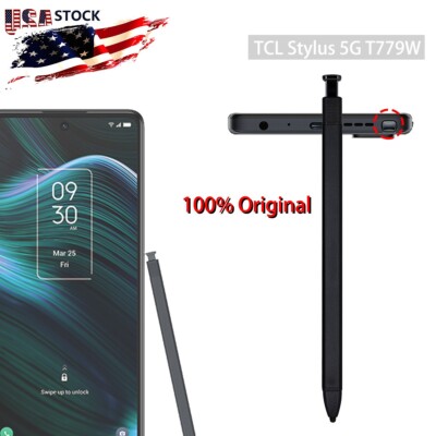 OEM Black Stylus S Pen Touch Pen For TCL Stylus 5G 2022 T779W Lunar New ...