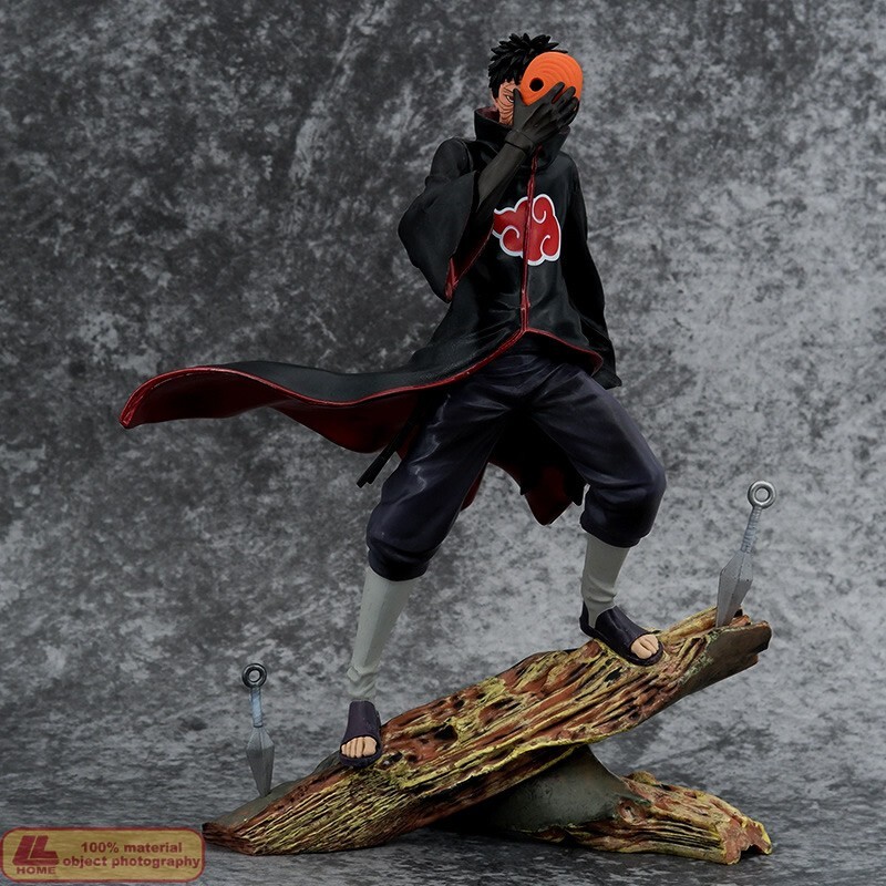 Uchiha Obito Akatsuki