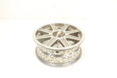 Polaris Sportsman 550 EPS 11 Wheel Rim Front 1521484 #1 47589 | eBay