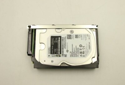 01CX797 LENOVO - 01GT912 8TB 7.2K SAS HDD 3.5' with Tray/Caddy | eBay