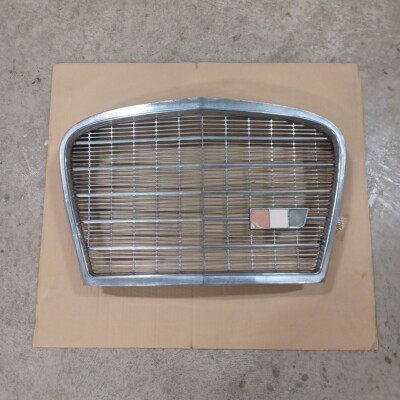 1962 Studebaker Gran Turismo Hawk Grille Used Part # 1343501 GT Hawk | eBay