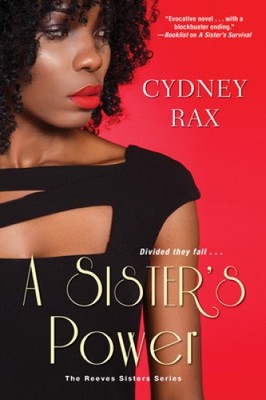 A Sister's Power by Rax, Cydney NEUF | eBay UK