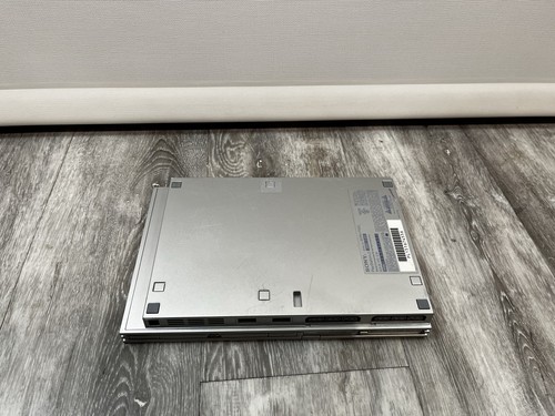 Sony PlayStation 2 PS2 Slim Silver Console Bundle Lot 24 Games! Tested ...