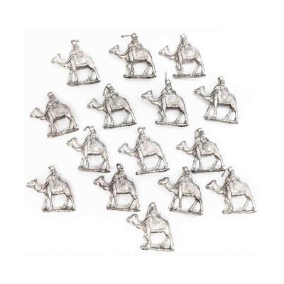 Lot Historical Loose Mini 15mm 15mm Camel Cavalry Collection #1 NM | eBay