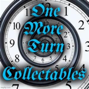 One More Turn Collectables | eBay.de Shops